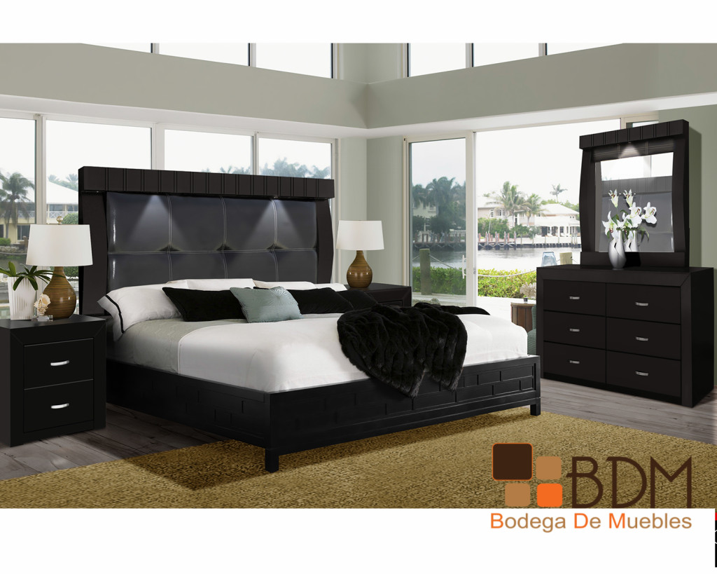 Recamaras completas - Bodega de Muebles | Mueblería Online
