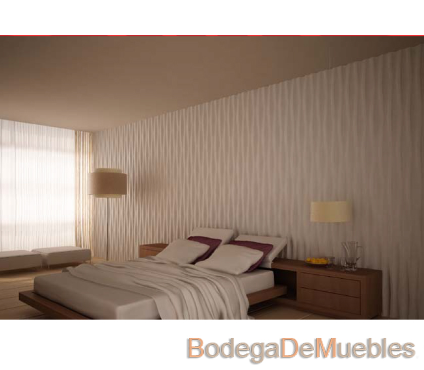 paneles, paneles decorativos , paneles interiores 3 - Bodega de Muebles ...