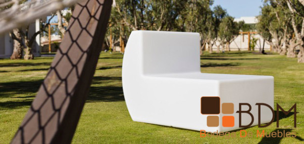 Mobiliario con Led Polárka - Bodega de Muebles | Mueblería Online