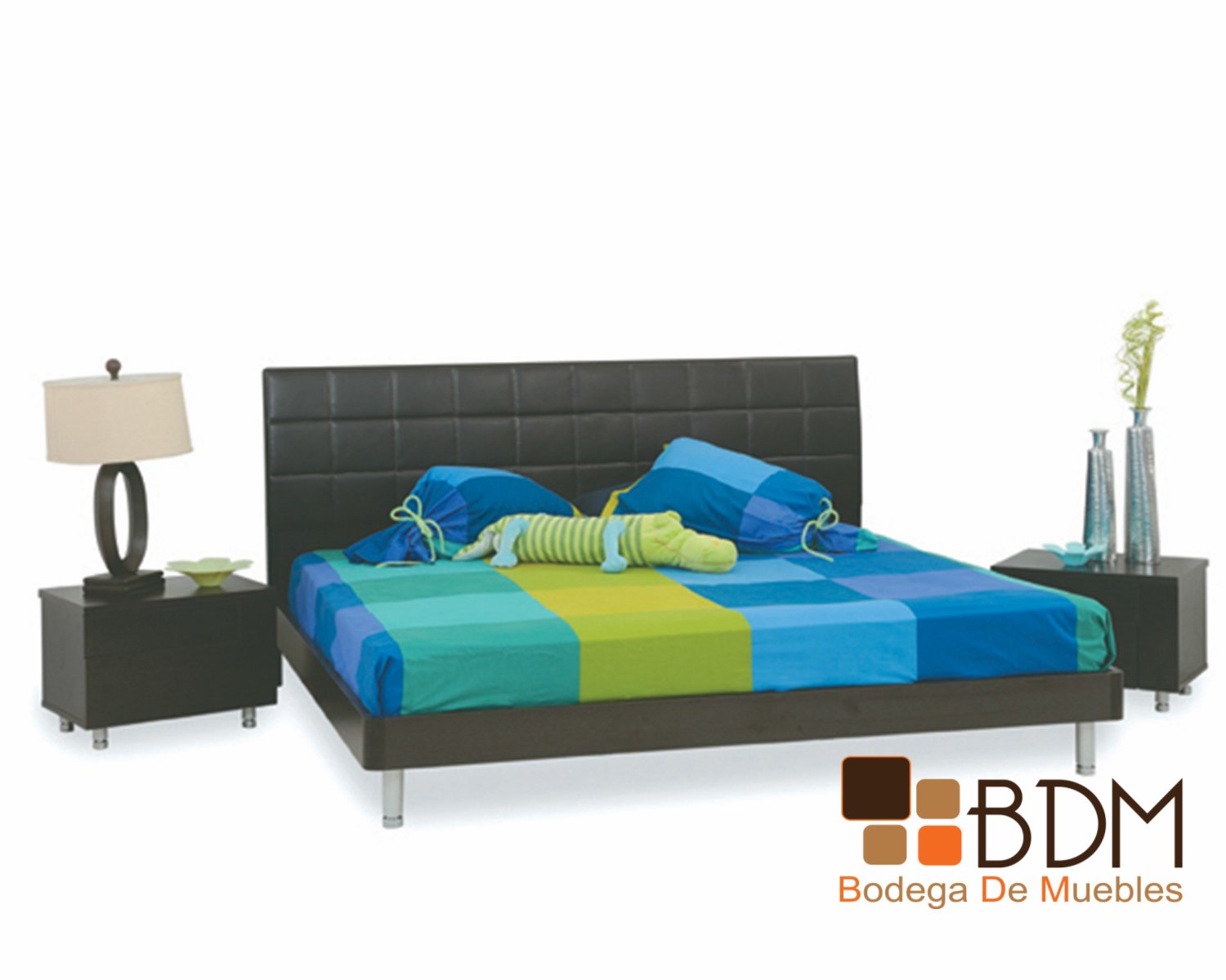 Recamara Minimalista Recamara Moderna Recamara Completa Bodega De