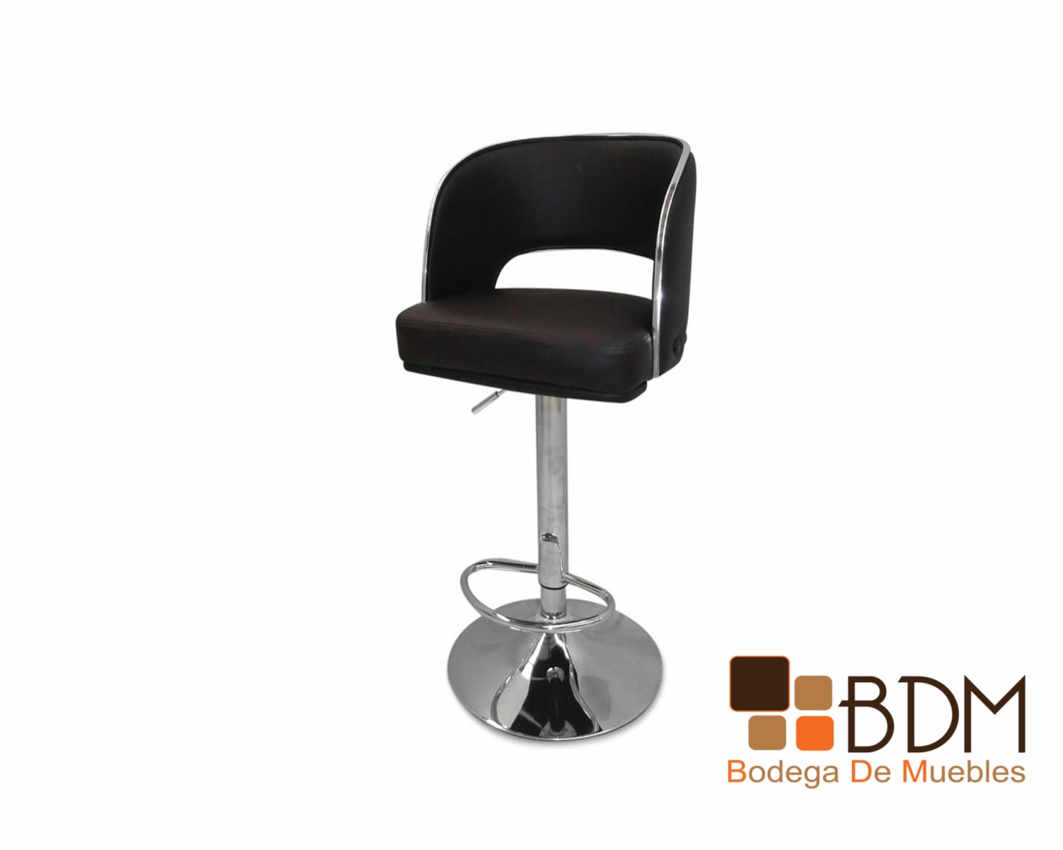 Banco Shell - Bodega de Muebles | Mueblería Online