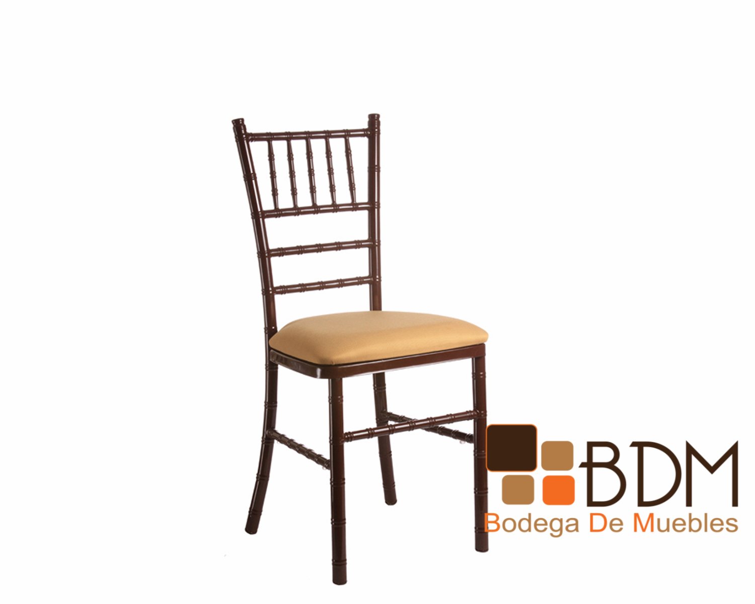 Silla Banquetera con Estilo Food Stage - Bodega de Muebles | Mueblería ...