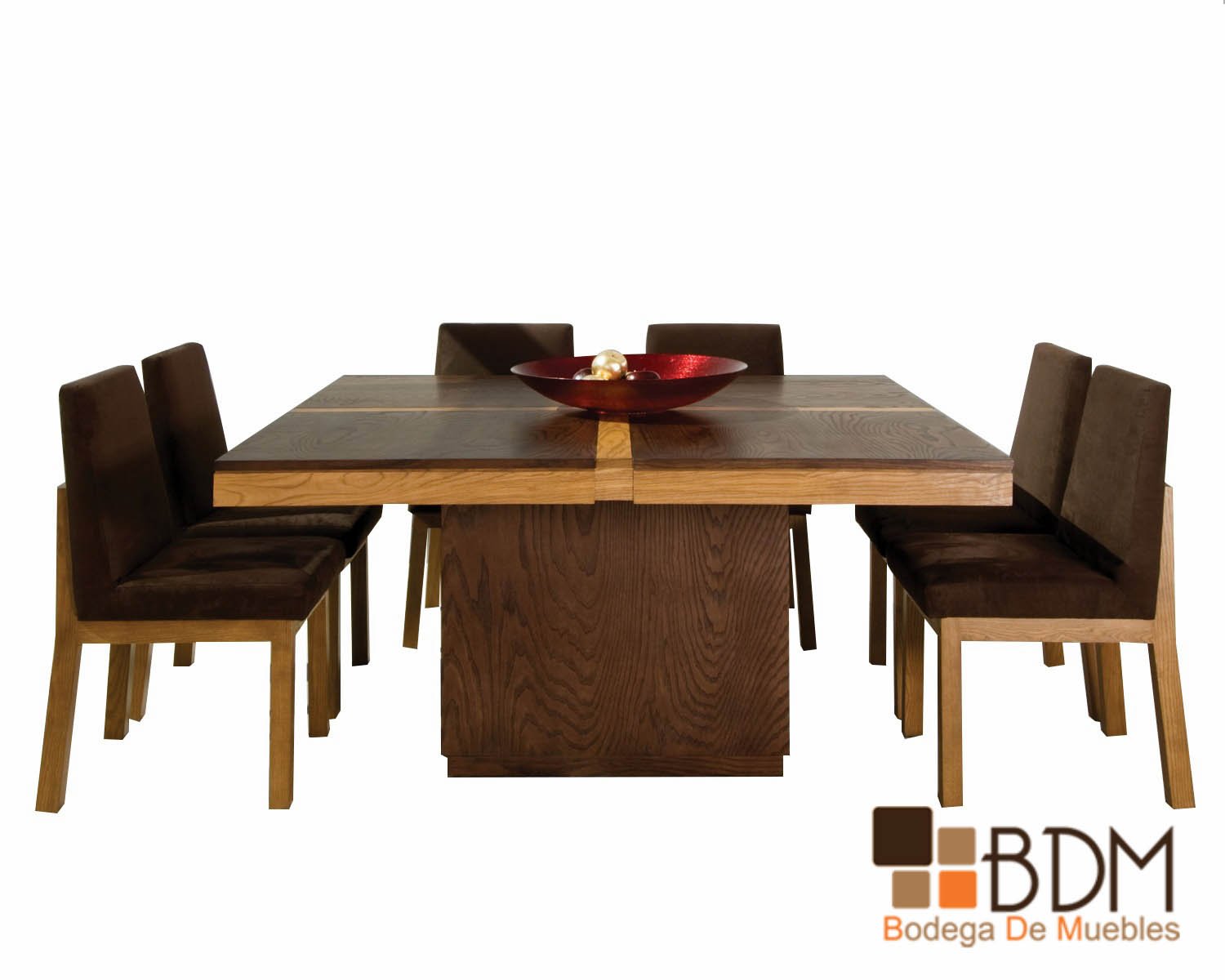 Comedor Moderno y Vanguardista "Citrino" - Bodega de Muebles ...