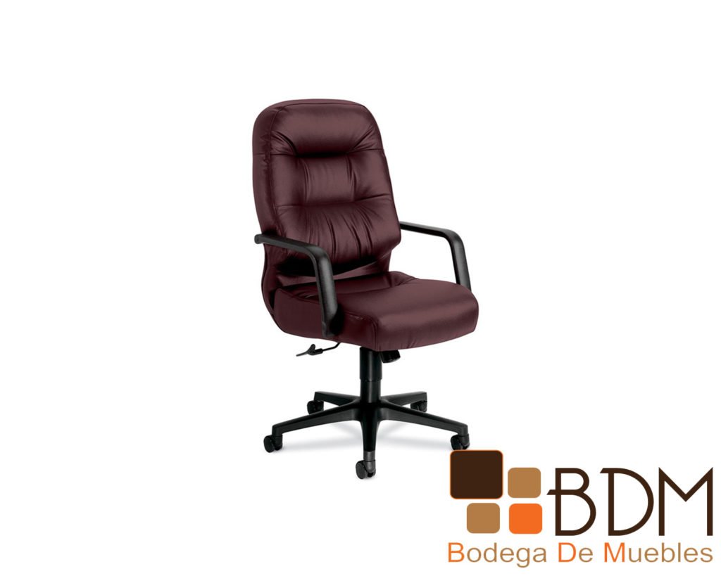 Silla Ejecutiva Moderna Gouda - Bodega de Muebles | Mueblería Online