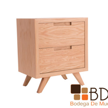 Buró de madera Archivos - Bodega de Muebles | Mueblería Online