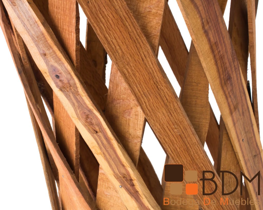 Mesa moderna de madera - Bodega de muebles - Fabrica de muebles