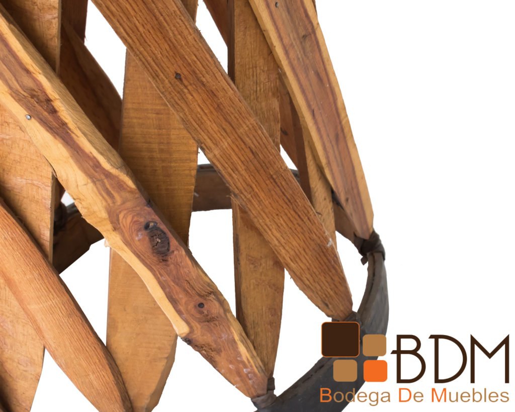 Mesa moderna de madera - Bodega de muebles - Fabrica de muebles