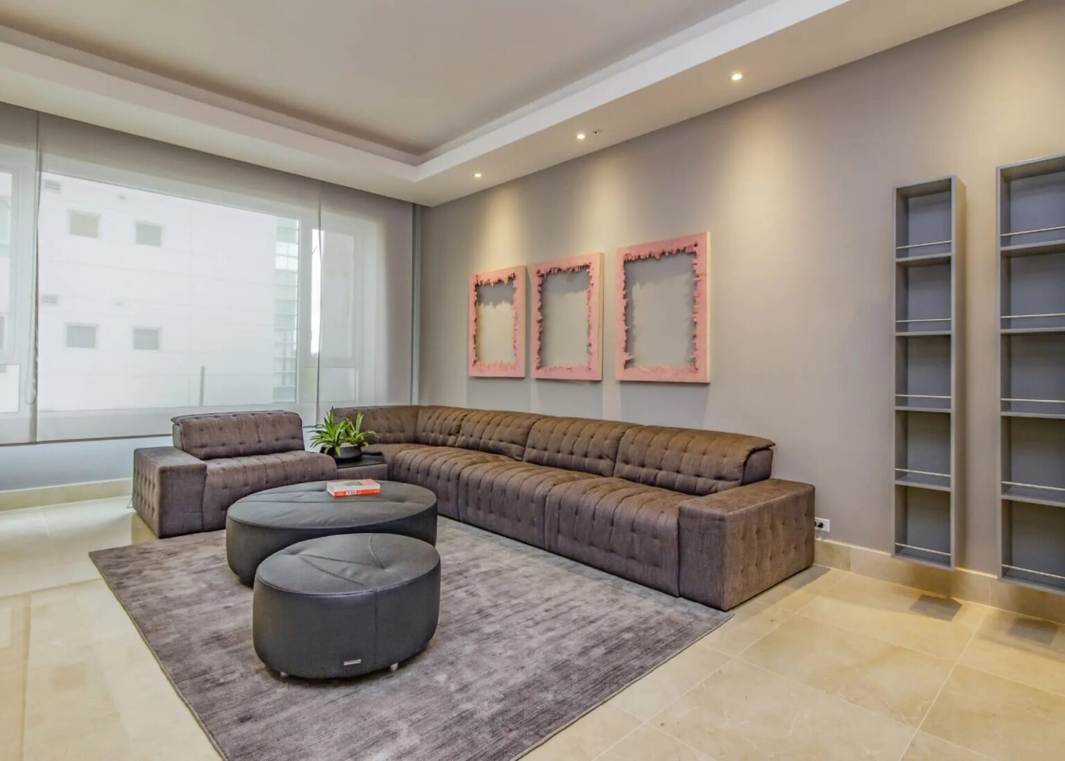 Tips para elegir tu Sala Esquinera - Bodega de Muebles | Mueblería Online